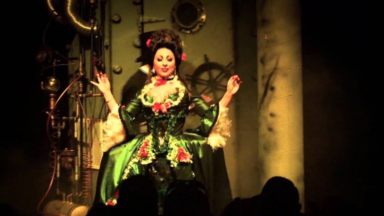 Ink N Iron 2014 - Pleasure Portal Promo - YouTube