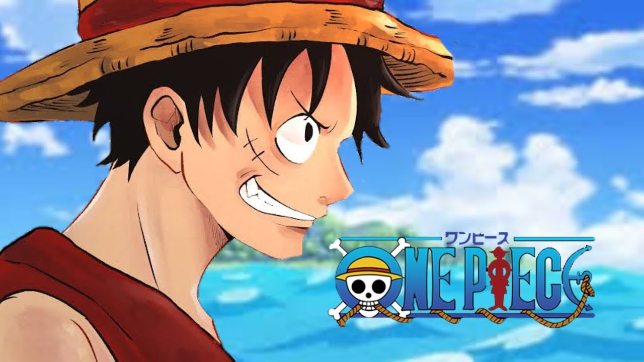 Reencarne como Luffy | cap 1 - YouTube