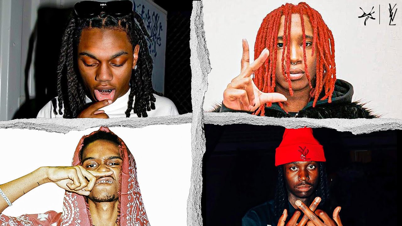 YSL & YVL: The SAVIORS Of Underground Rap In 2025 - YouTube