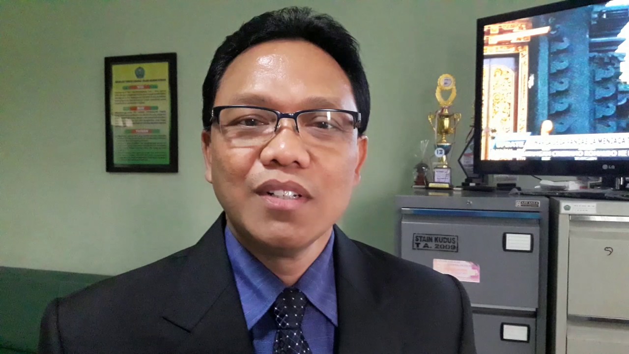 Selamat datang Saekan kudus - YouTube