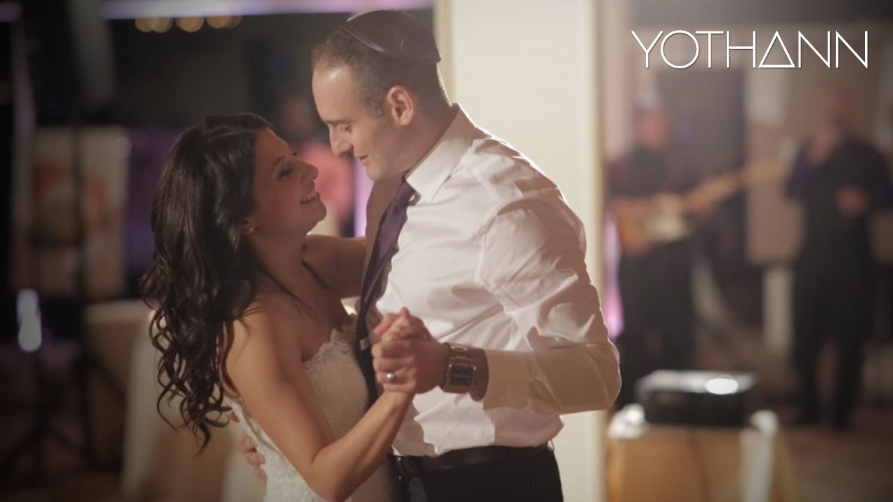 Brina and Ian Ives Wedding Video - YouTube