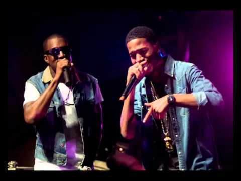 Kid Cudi Feat. Cage - Maniac - YouTube
