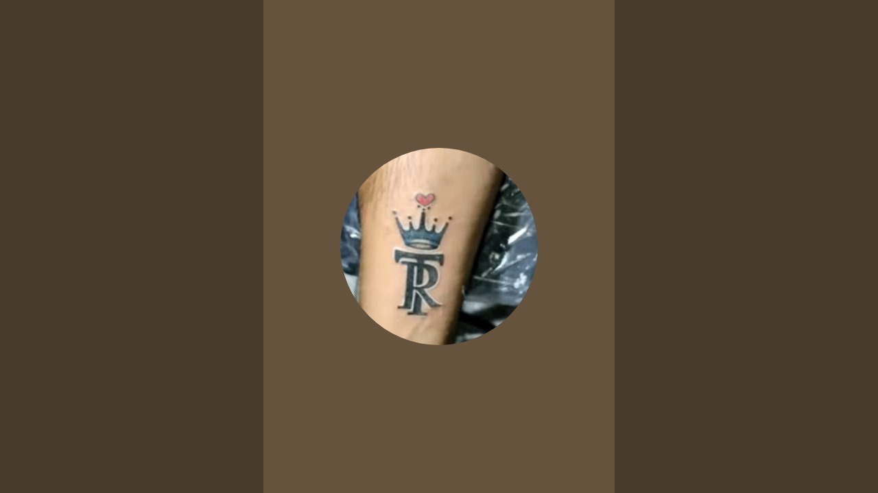 @Rt Tattoos - YouTube