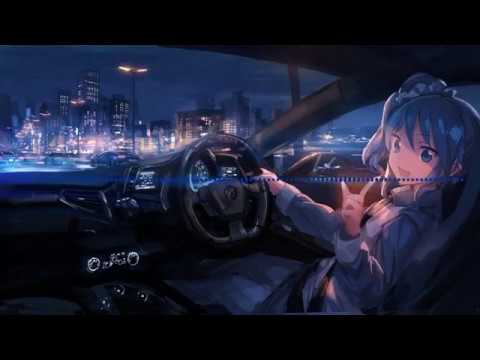 [Nightcore] Drive my car - Deamn