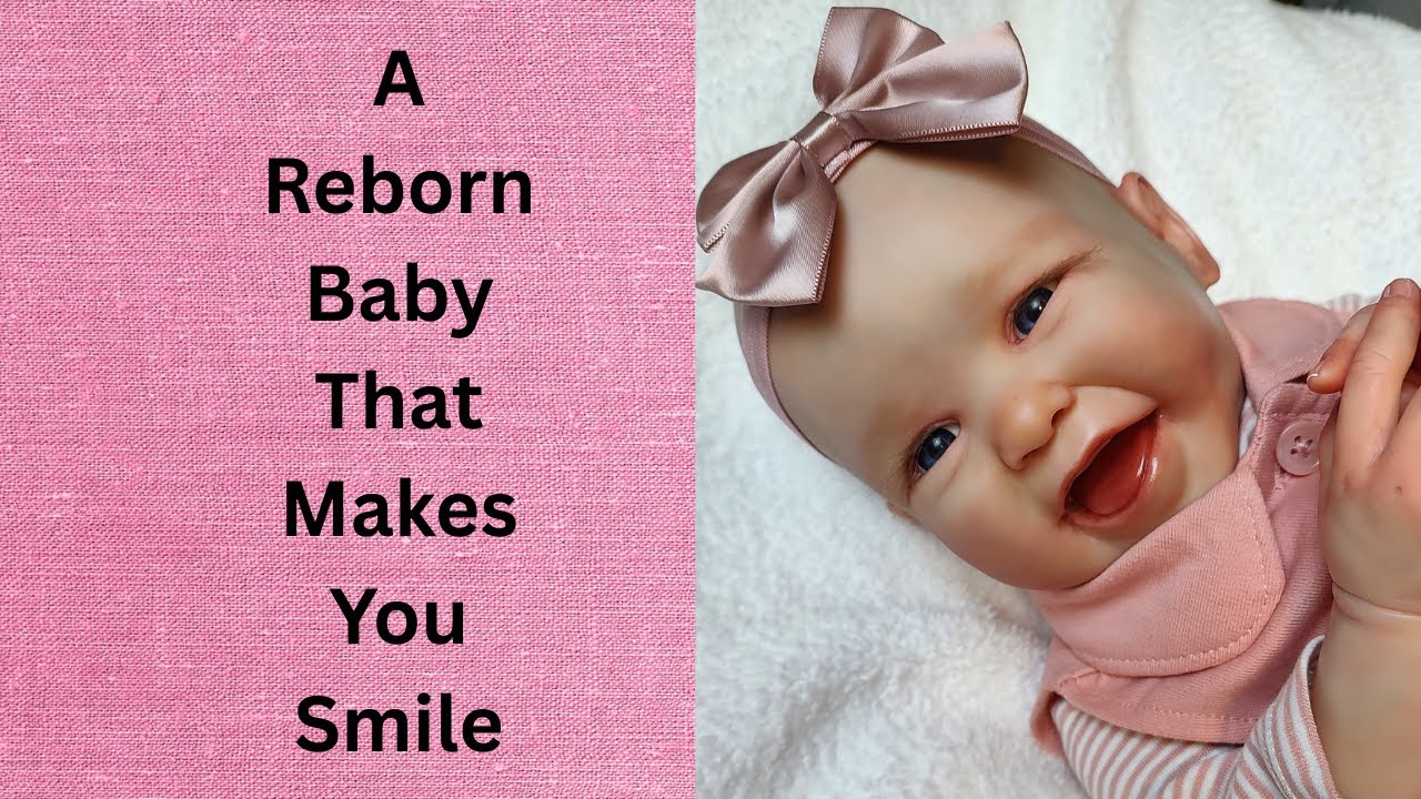 ~Saturday~ Doll Expressions AND A PET PEEVE Of Veins On Reborn Babies ...