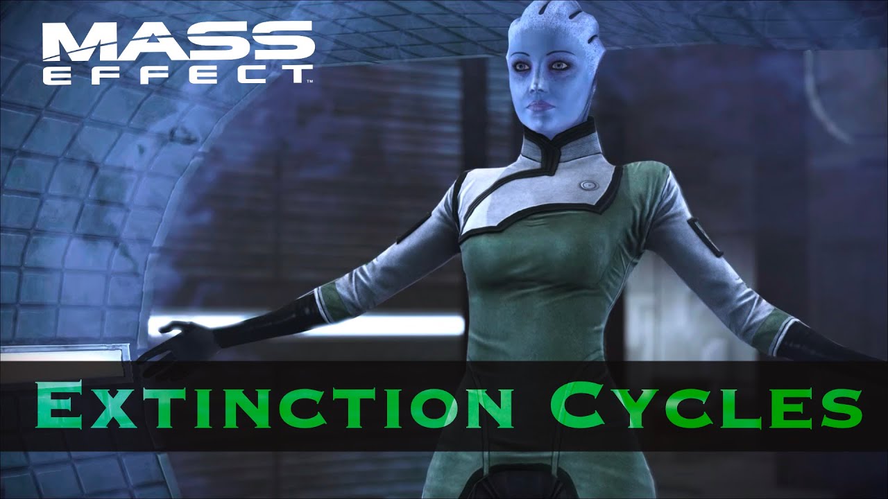 A Doctor’s Conviction - Mass Effect L.E. [Custom Shepard] - YouTube