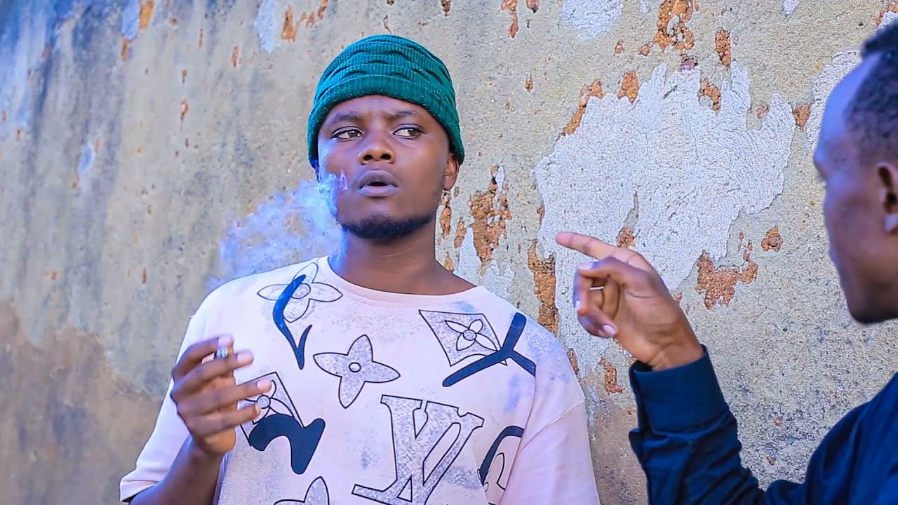 PATTYNO COMEDY:KARYARUGO PART 49 || AFANDE AKUBISWE UMUNIGO,NYAXO NA ...