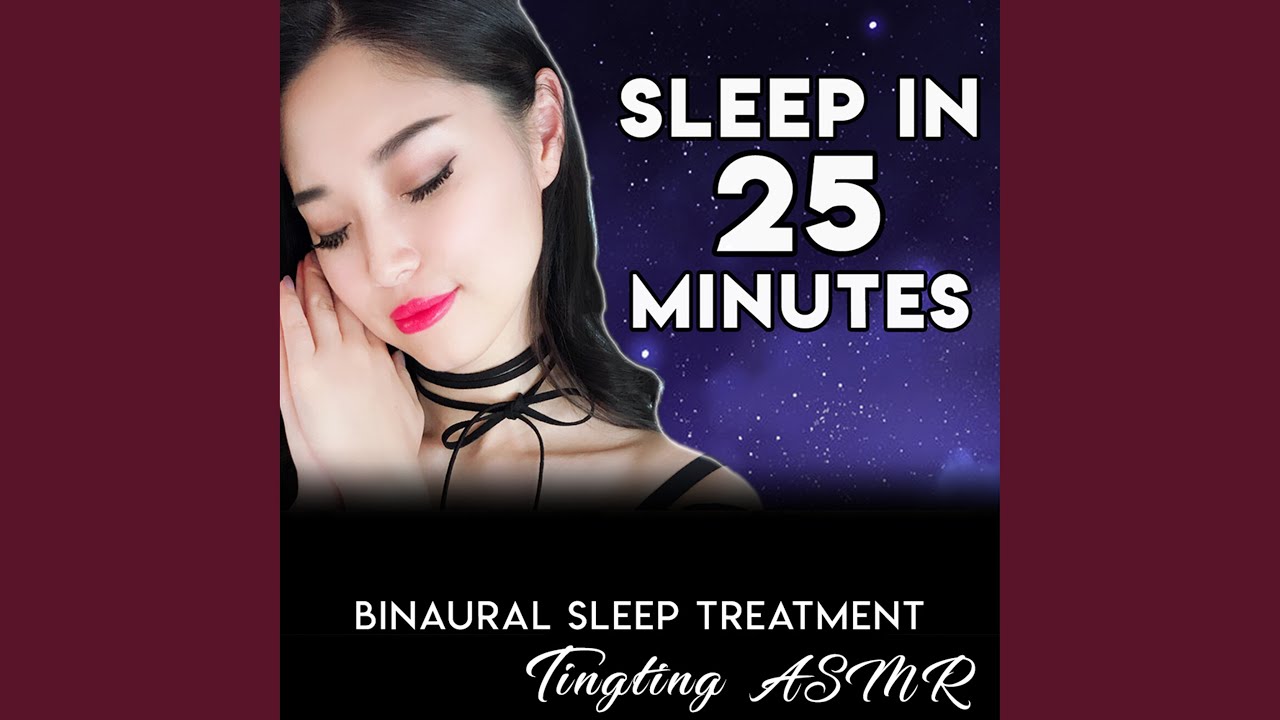 Asmr Fall Asleep In 25 Minutes Part 3 Youtube
