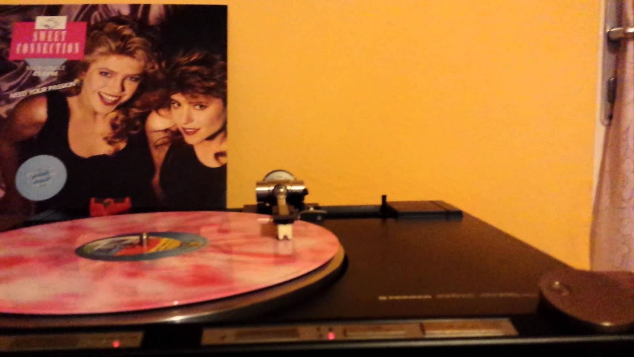 Sweet Connection - YouTube