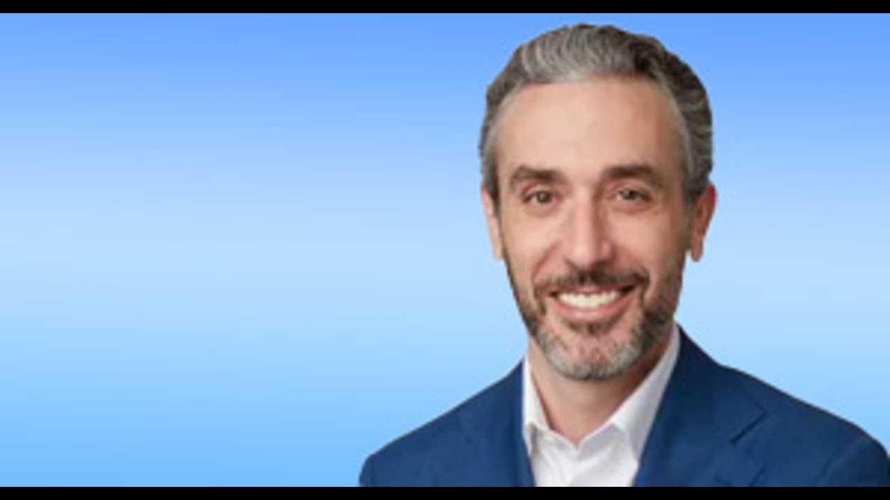 Real Assets Adviser Hot Minute with Lido Advisors’ Stuart Katz - YouTube