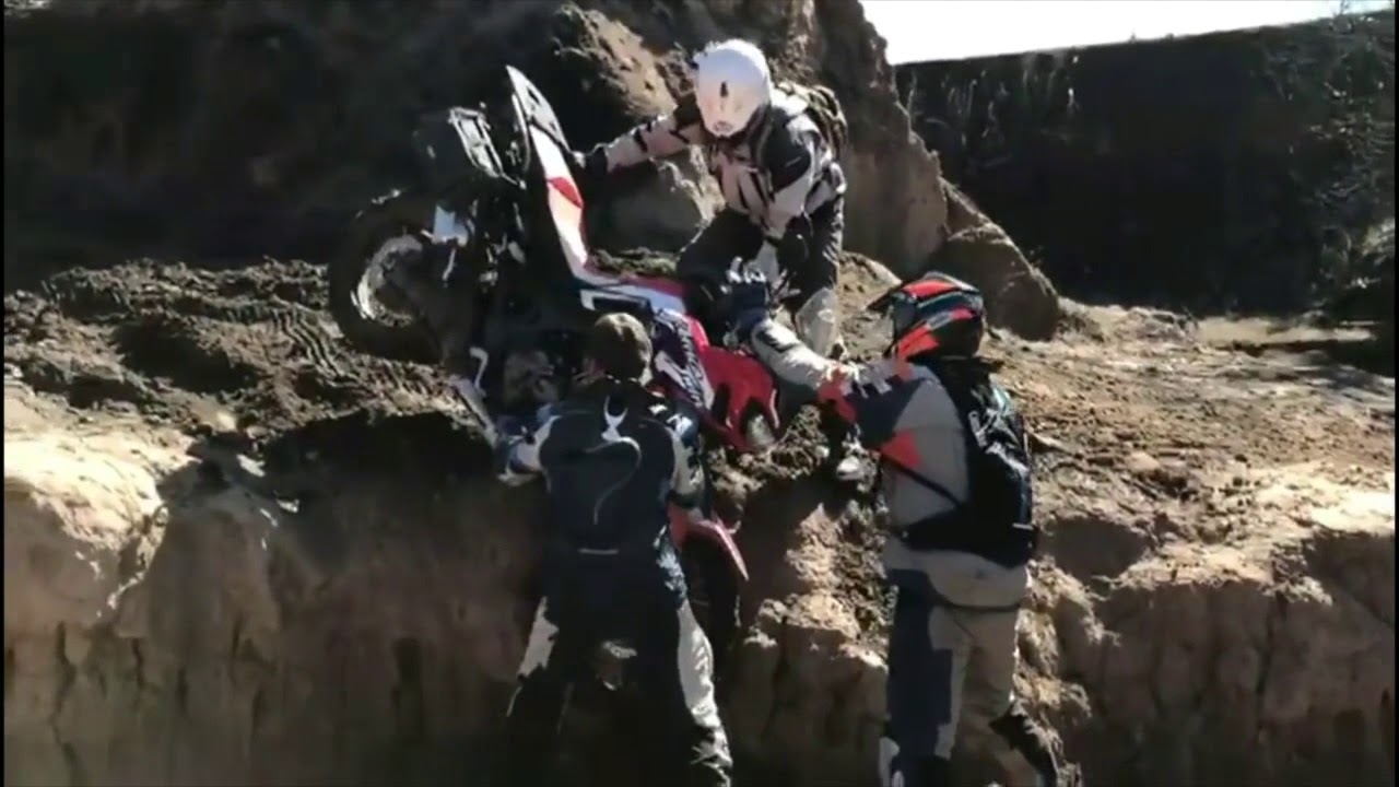 Motorcycle Adventure Therapy - Adventure Through Lesotho at Peka Bridge ...