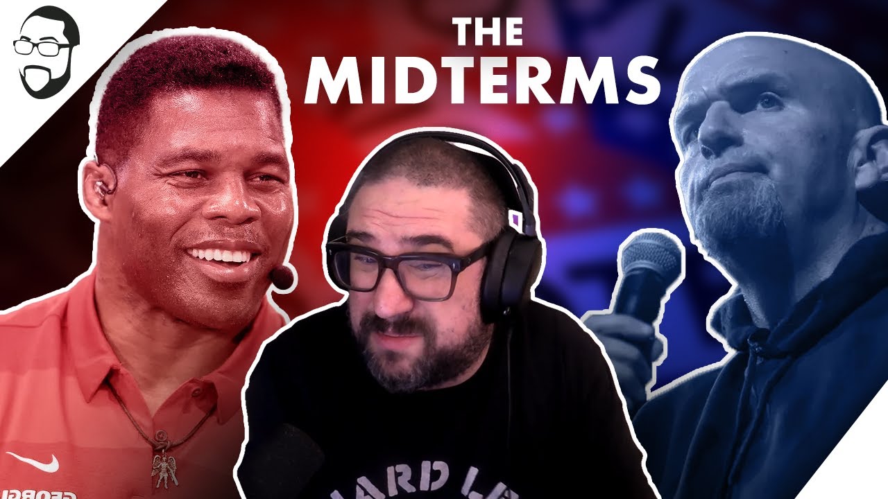 Making Sense Of The Midterms - YouTube
