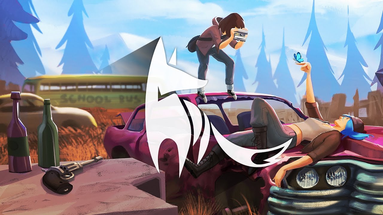 BANNERS - Start A Riot (Blondee Remix) - YouTube