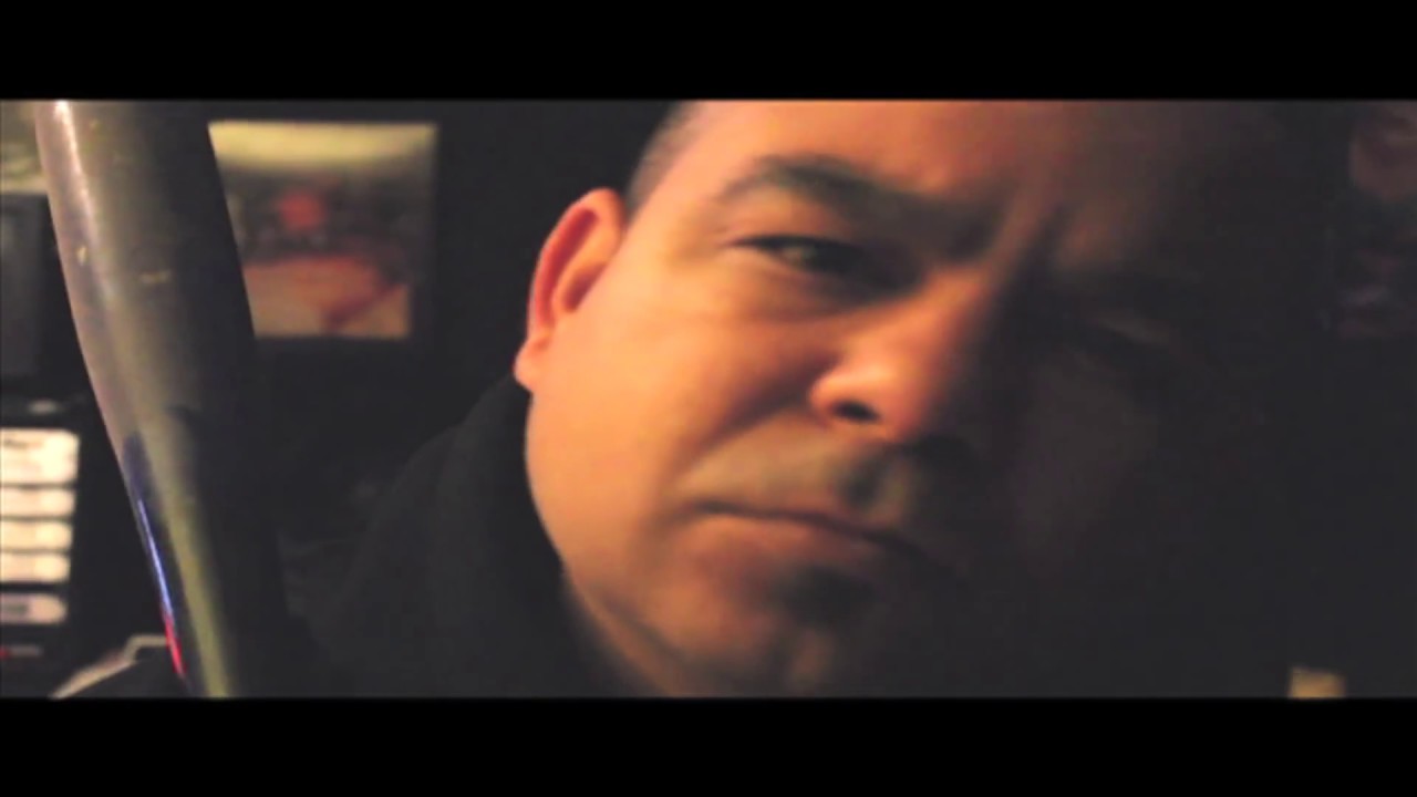"Street Renegade" Music Video by Krazy Race - YouTube