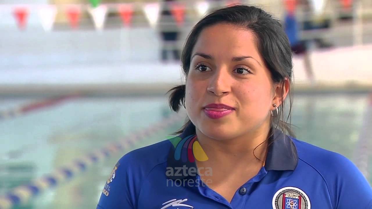 BRENDA OSNAYA ADN DE ORO - YouTube