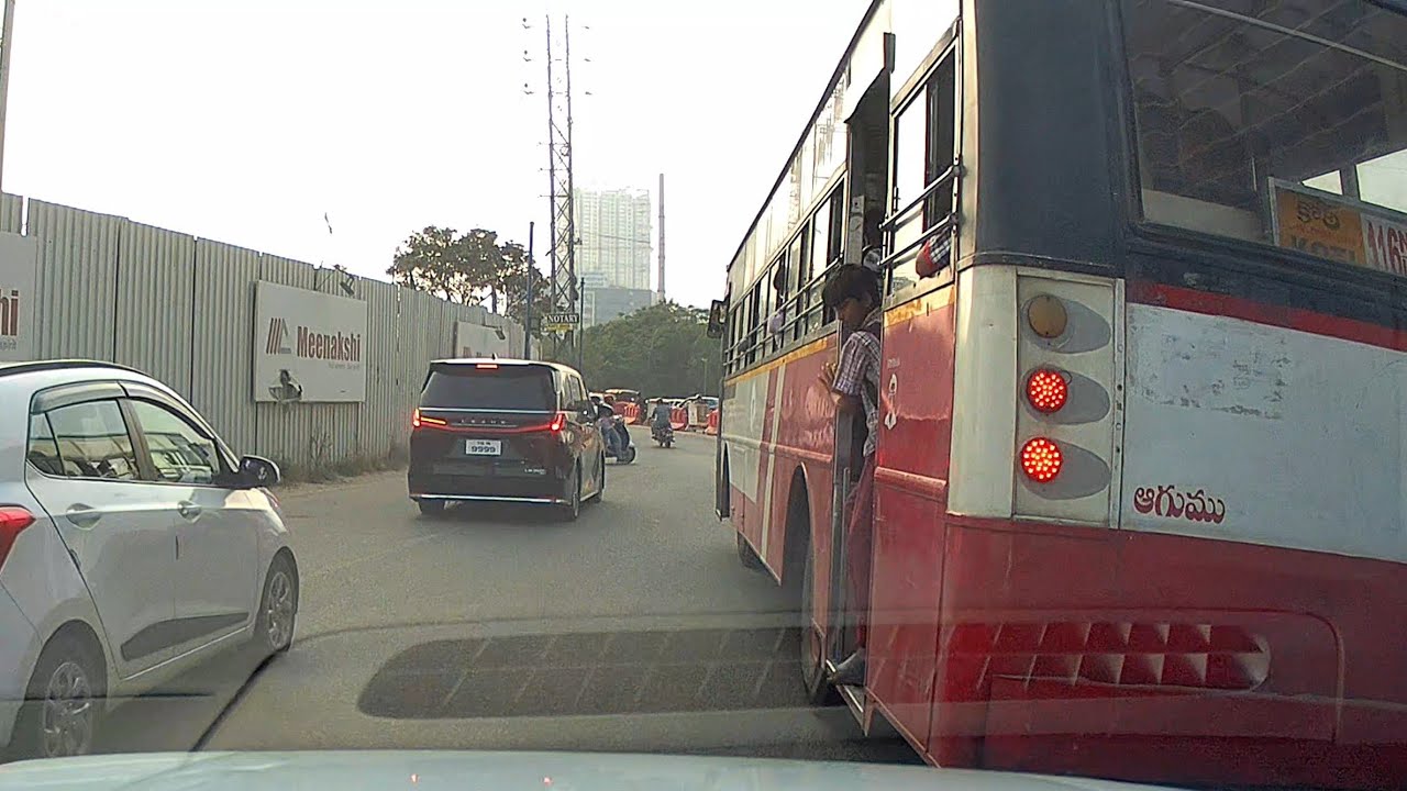 A Split-Second Instinct: How Patience Prevented Disaster - YouTube