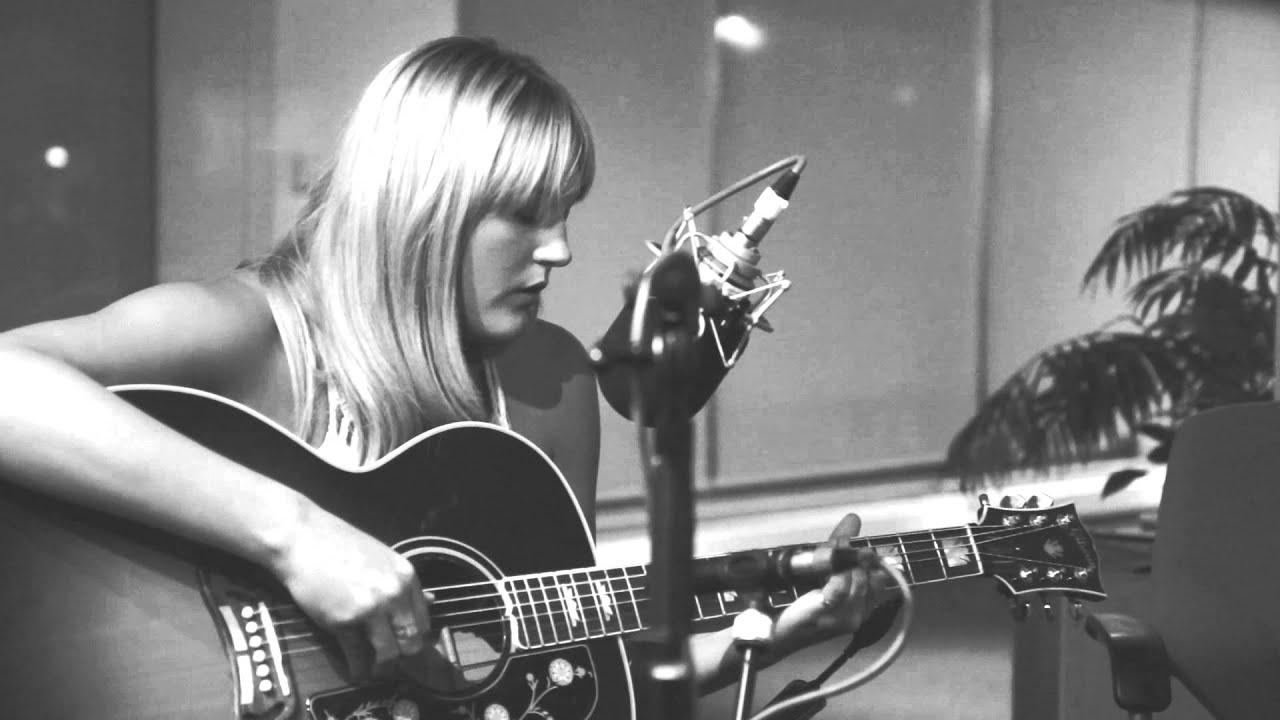 Emily Moulton - 'No Way Out' - BBC Introducing Session #2 - YouTube