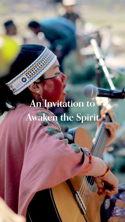 Aniwa Gathering 2025 Tomorrow! - YouTube