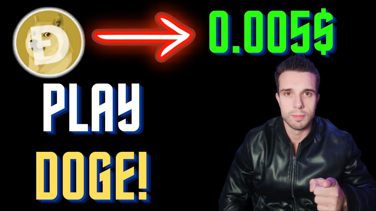 PLAYDOGE SARA' IL MIGLIORE PLAY TO EARN??? PLAY DOGE SARA' IL NUOVO ...