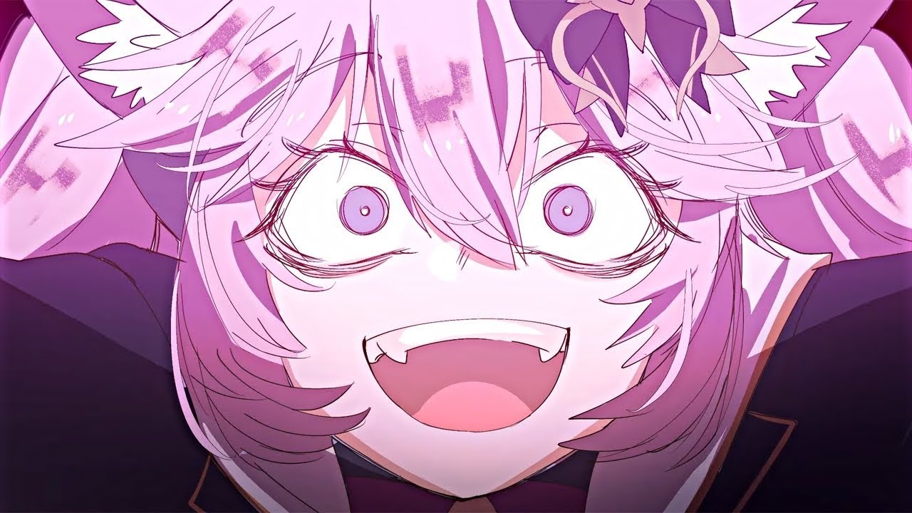 VShojo Mythos: Nyanners - Reckoning - YouTube