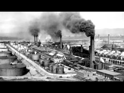 4 3f Rockefeller and Horizontal Integration - YouTube