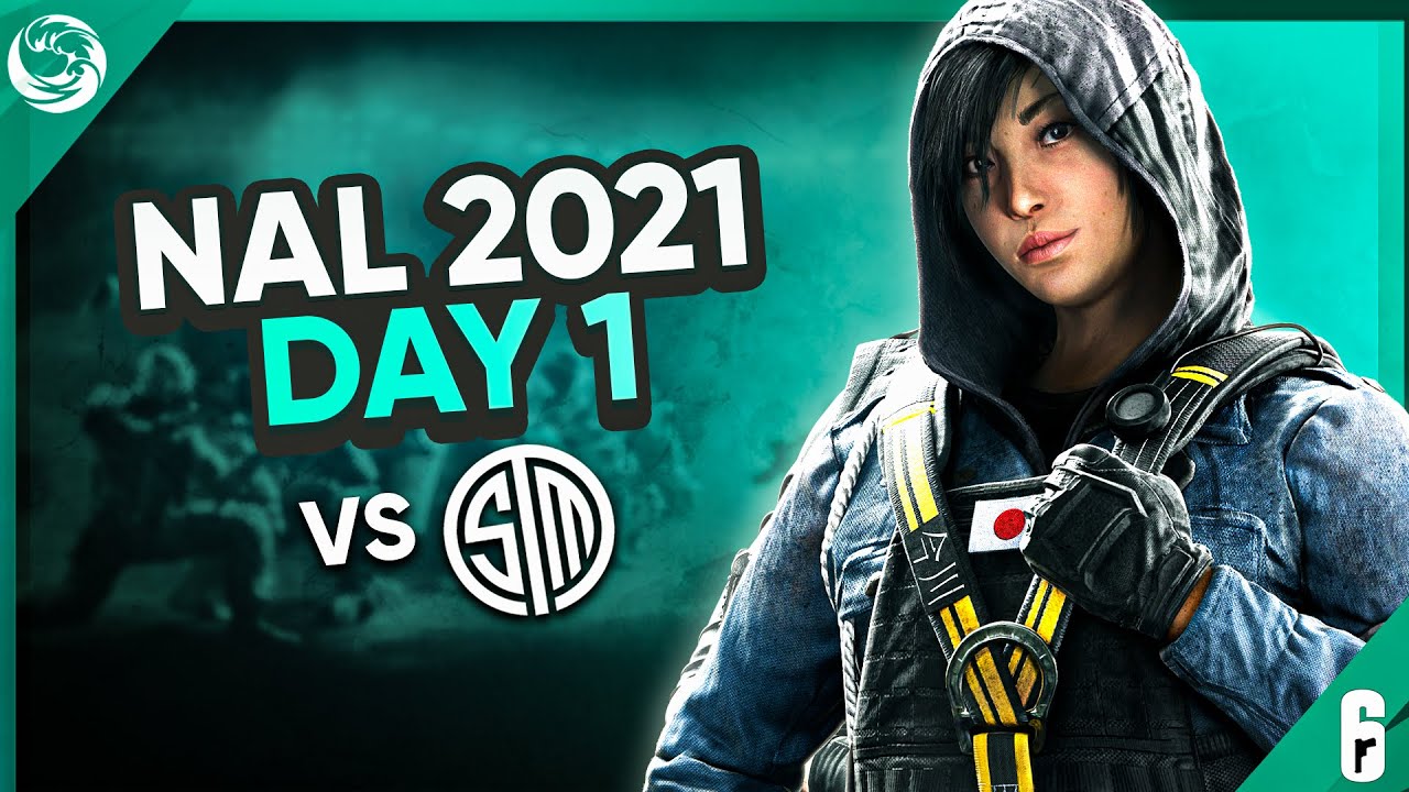 How to beat TSM | beastcoast R6 Highlights - YouTube