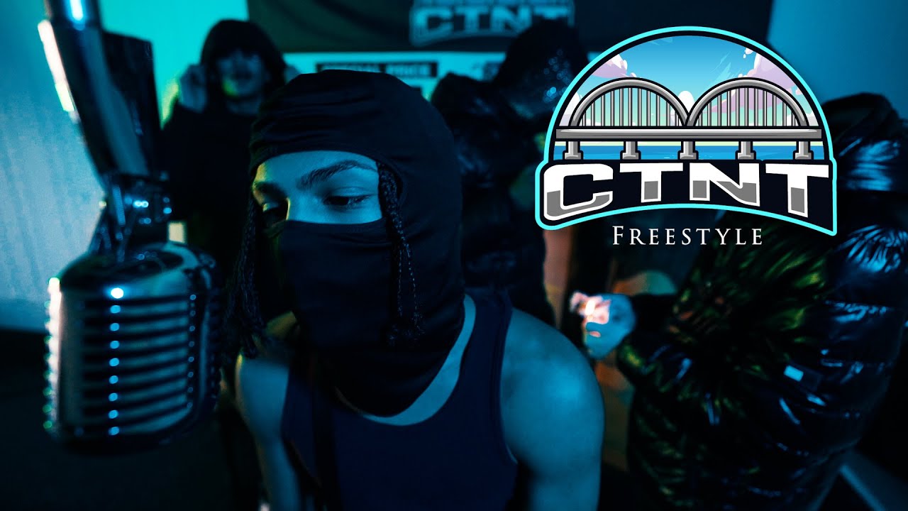 AMB MUFFIN-Freestyle (Season 2 ) Part 77 - YouTube