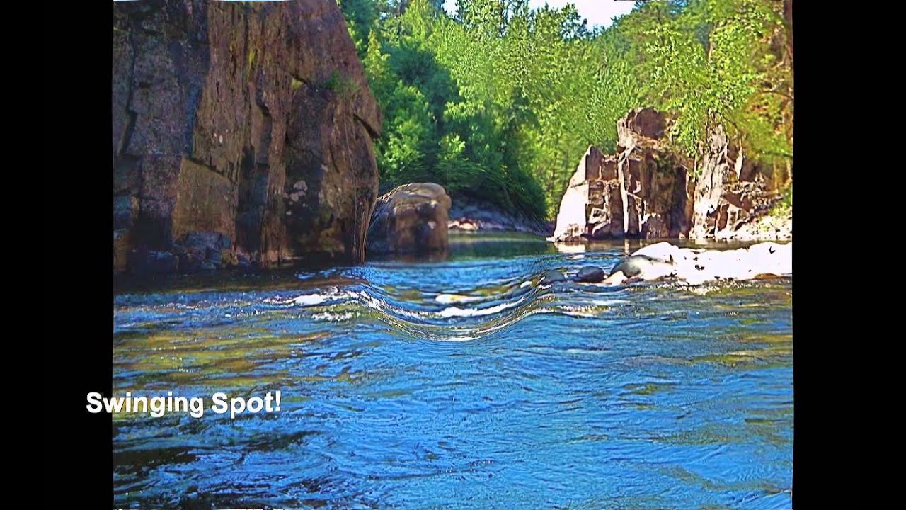 Goat Float Slideshow - YouTube