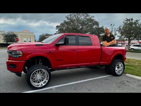 BBL 5TH GEN DUALLY IS BACK FROM DOCTOR MIAMI. - YouTube