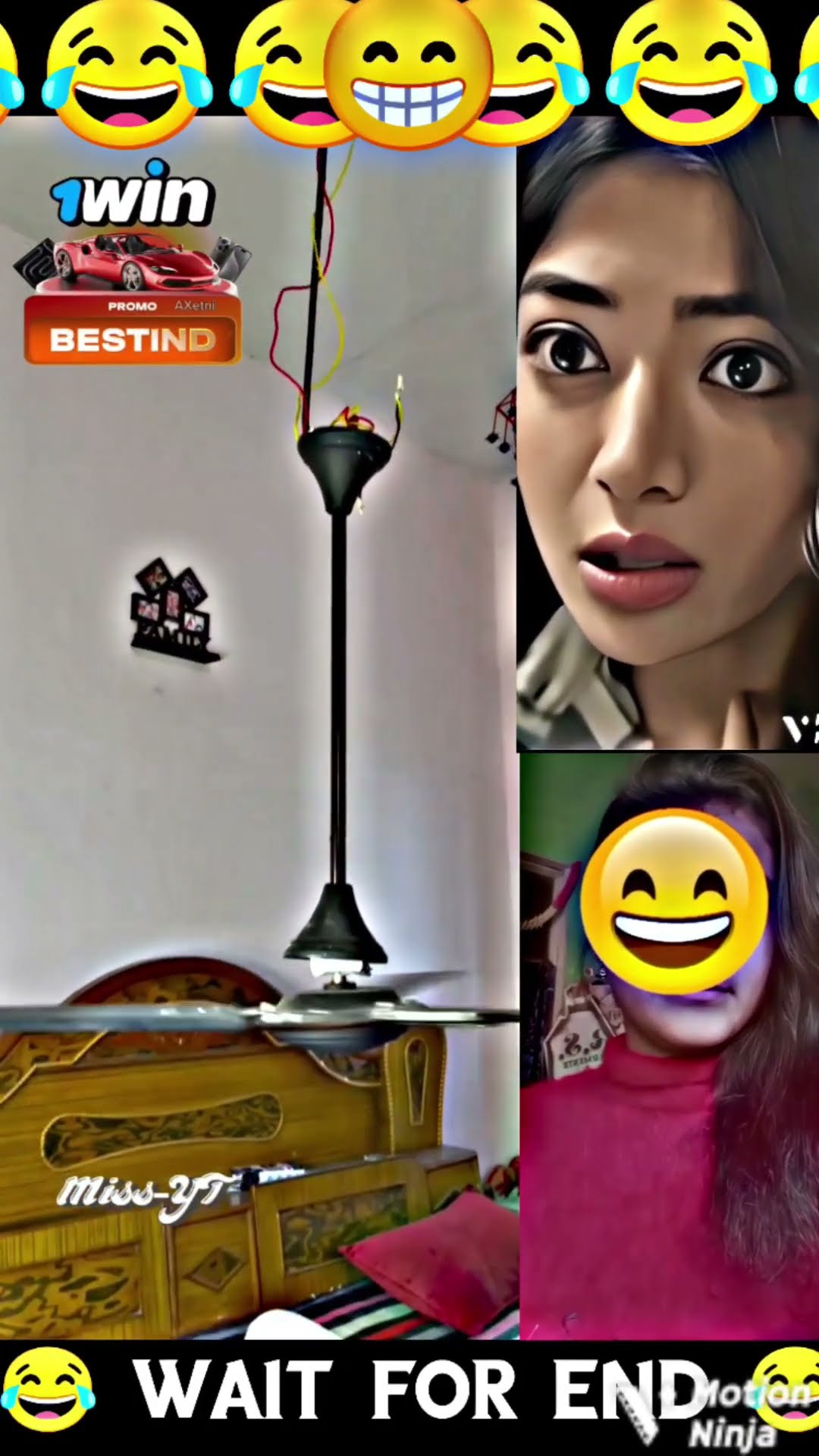 RM React's #rmreact - YouTube