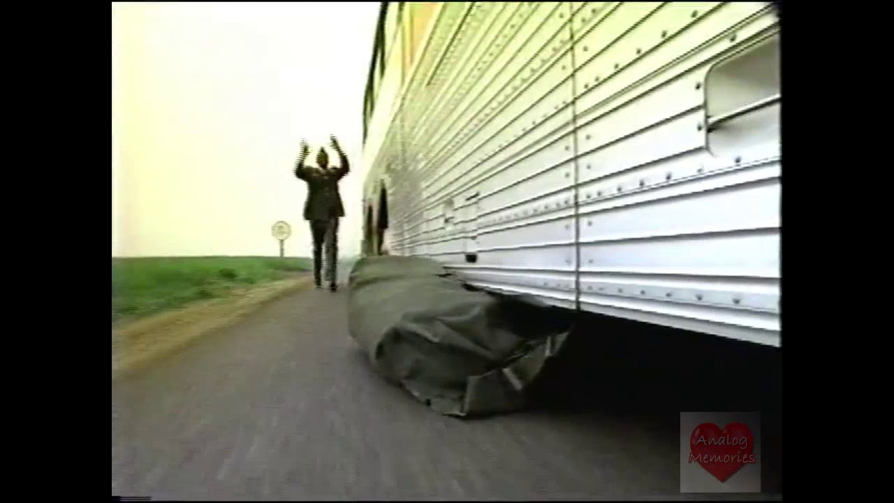 Western Union | Television Commercial | 1995 - YouTube
