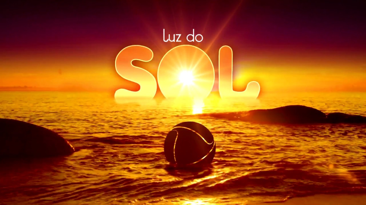 Chamada: Luz do Sol - Capítulo 53 (28/03/18) Quarta - YouTube