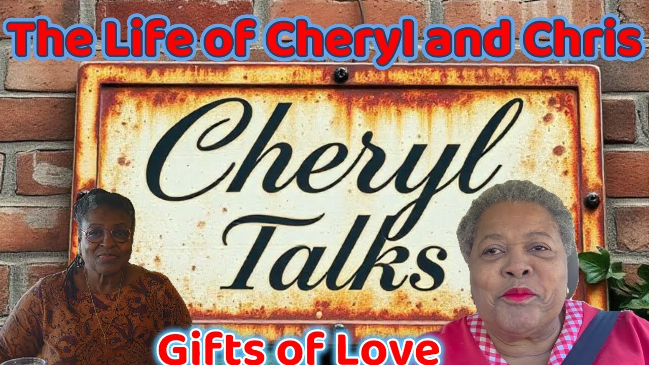 The Life of Cheryl and Chris Episode #272 Having Sisters Is Great ...