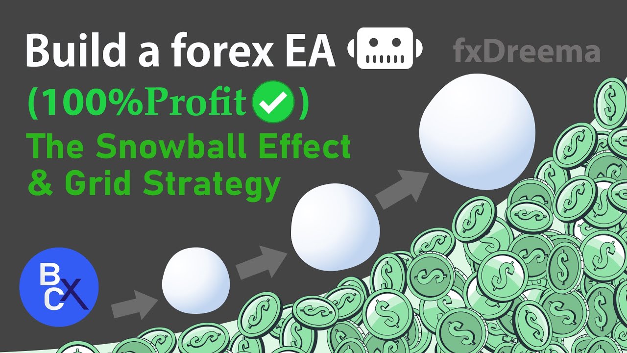 📈Build a forex EA Robot - The Power of Dividend Investing | The ...