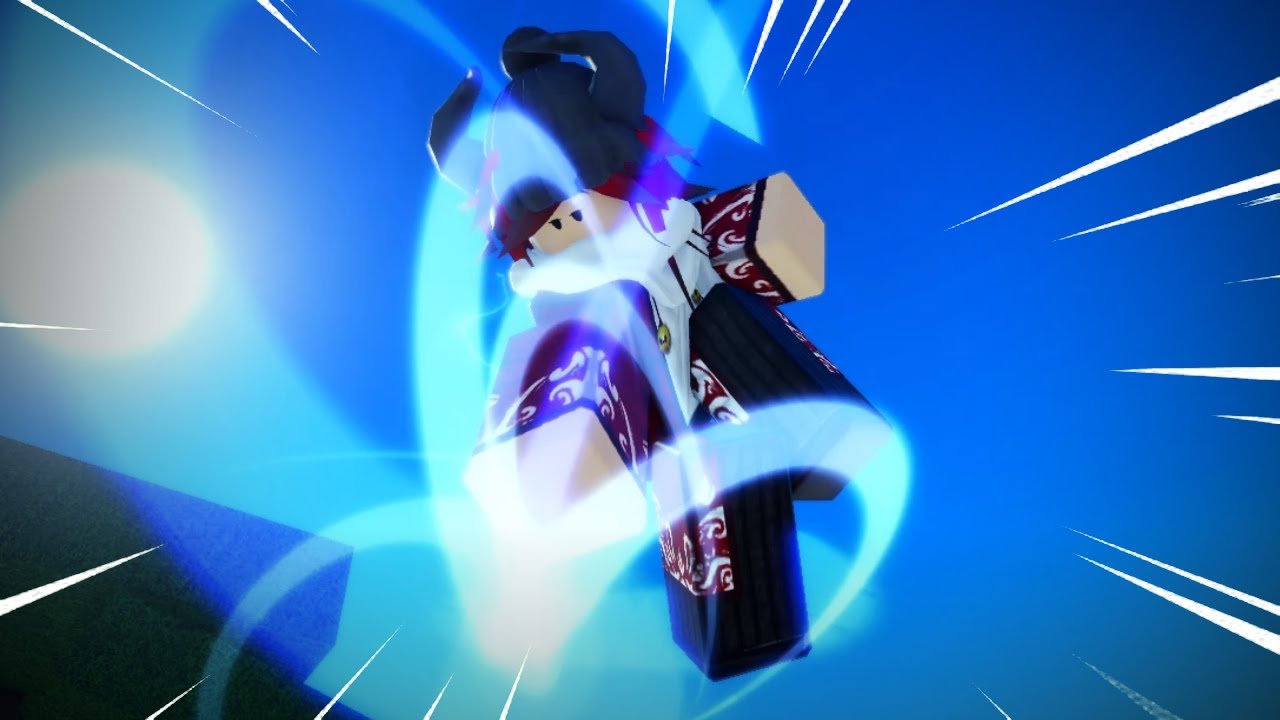 [AUT] How to Obtain NEW KILLUA SPEC + Showcase - YouTube