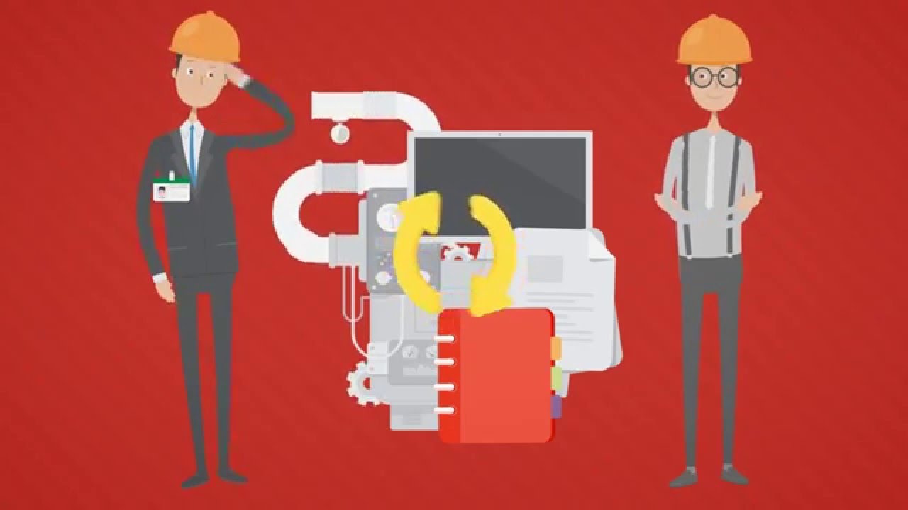 SafetySync Overview - YouTube