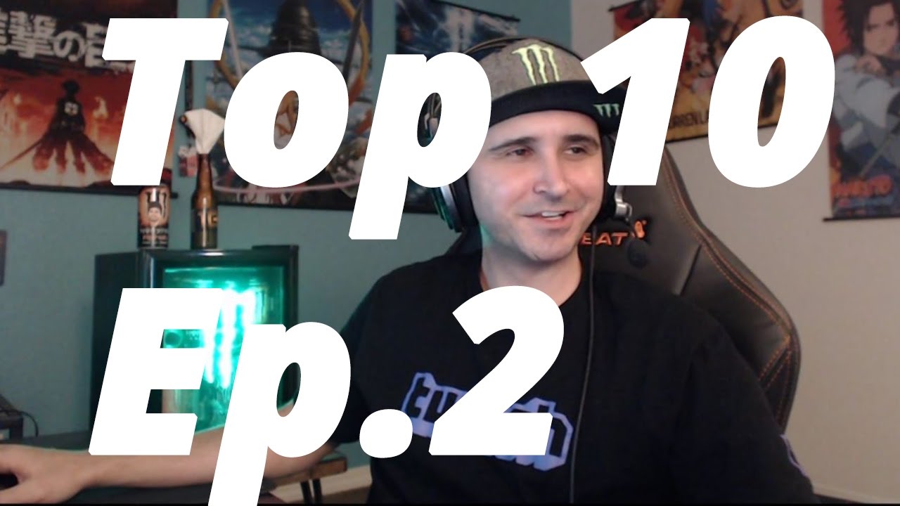 Top 10 Clips of the week Episode 2 - YouTube