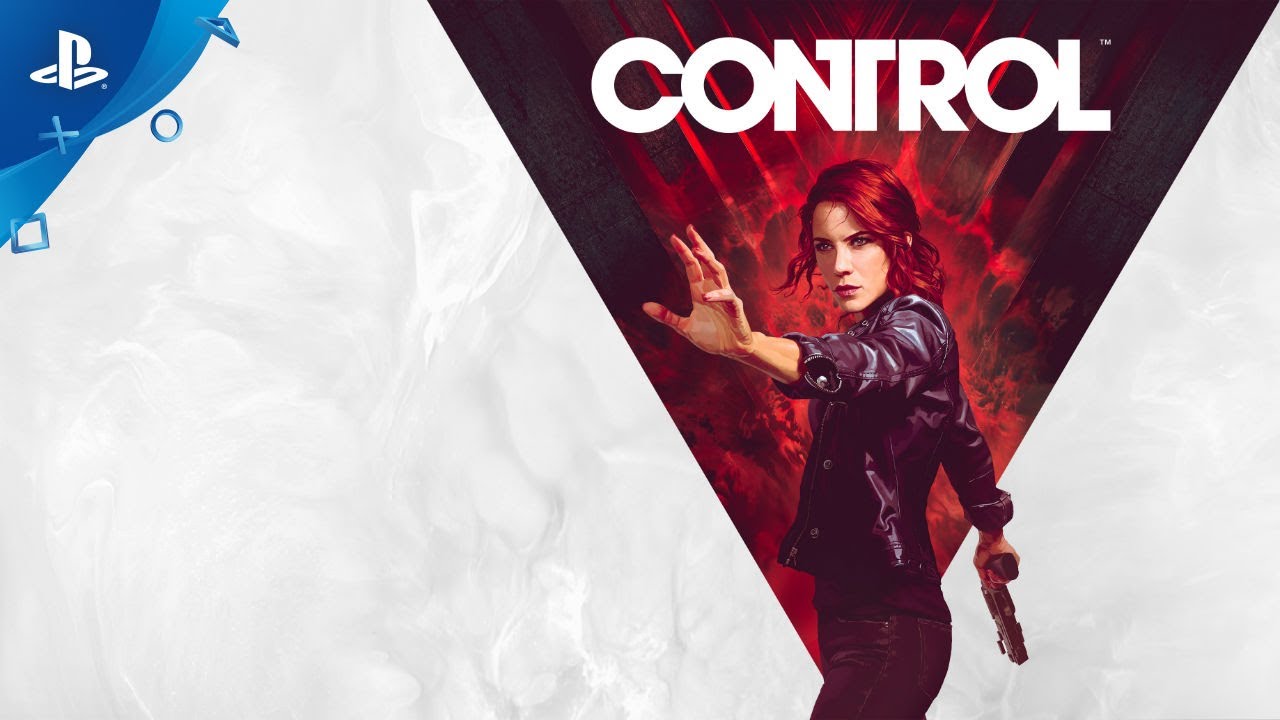 Control | Story Trailer français | PS4 - YouTube