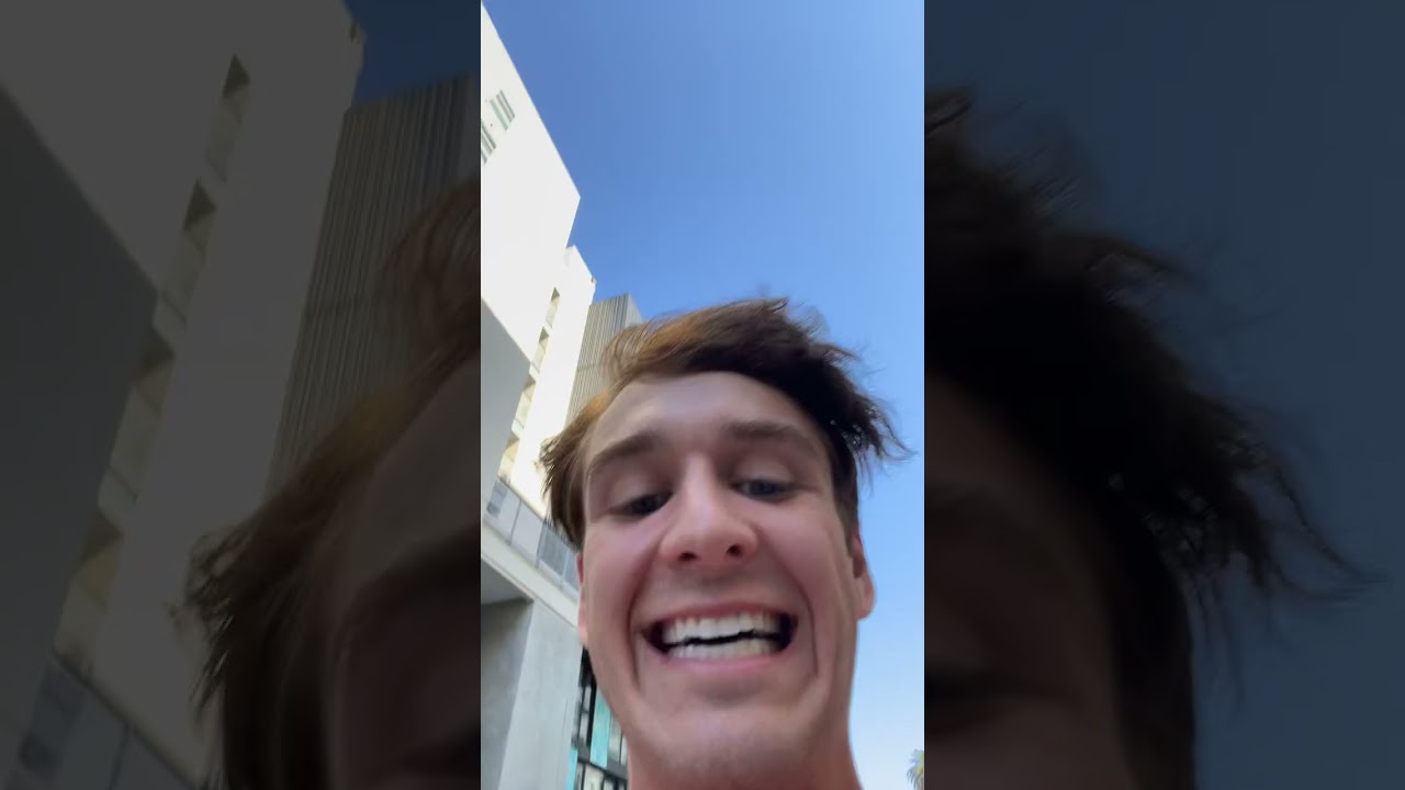 My package was stolen🥲 w Carter Kench #shorts - YouTube