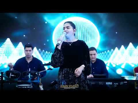 Jahan Bagshy - Azara galma