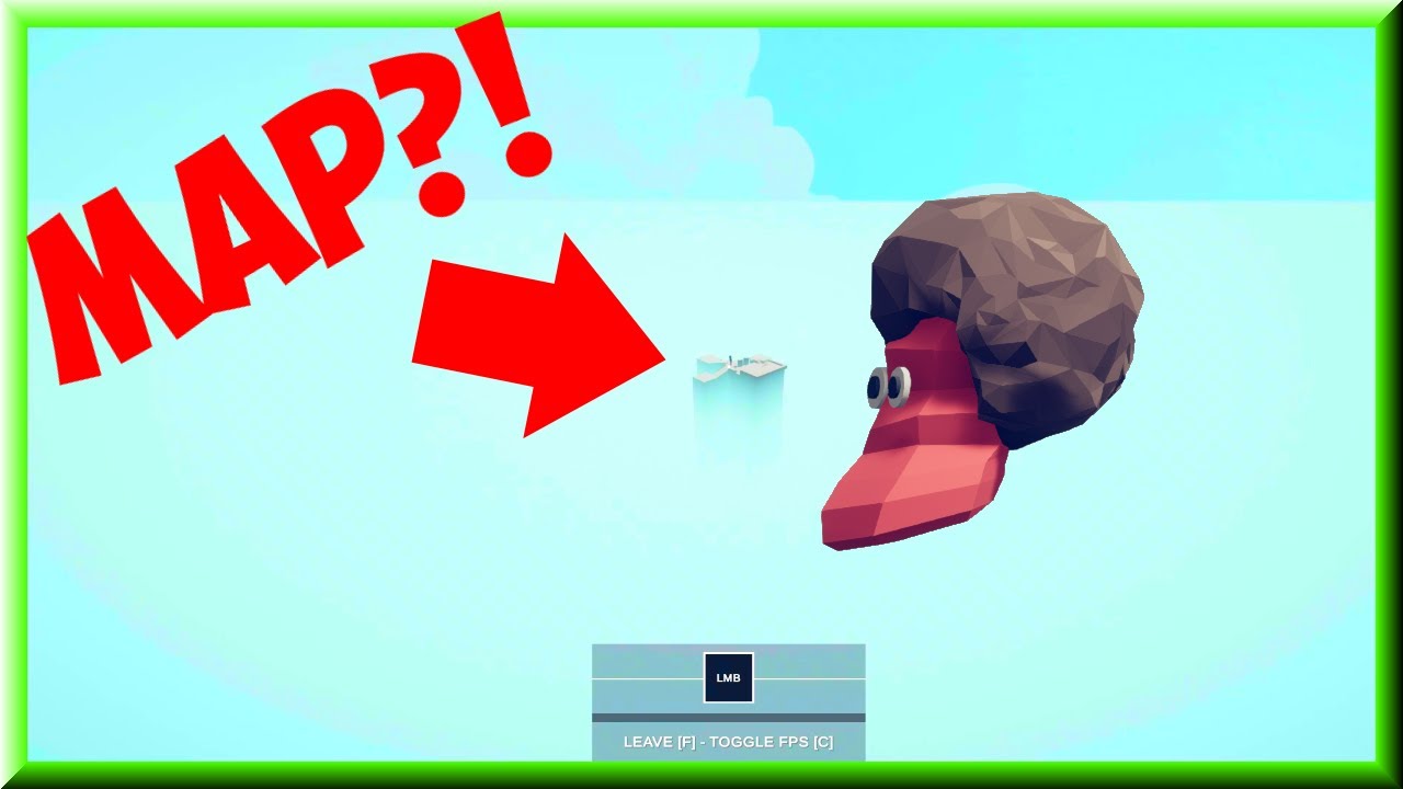 TABS - You vs All Challenge Maps #2 | Campaign Gameplay - YouTube