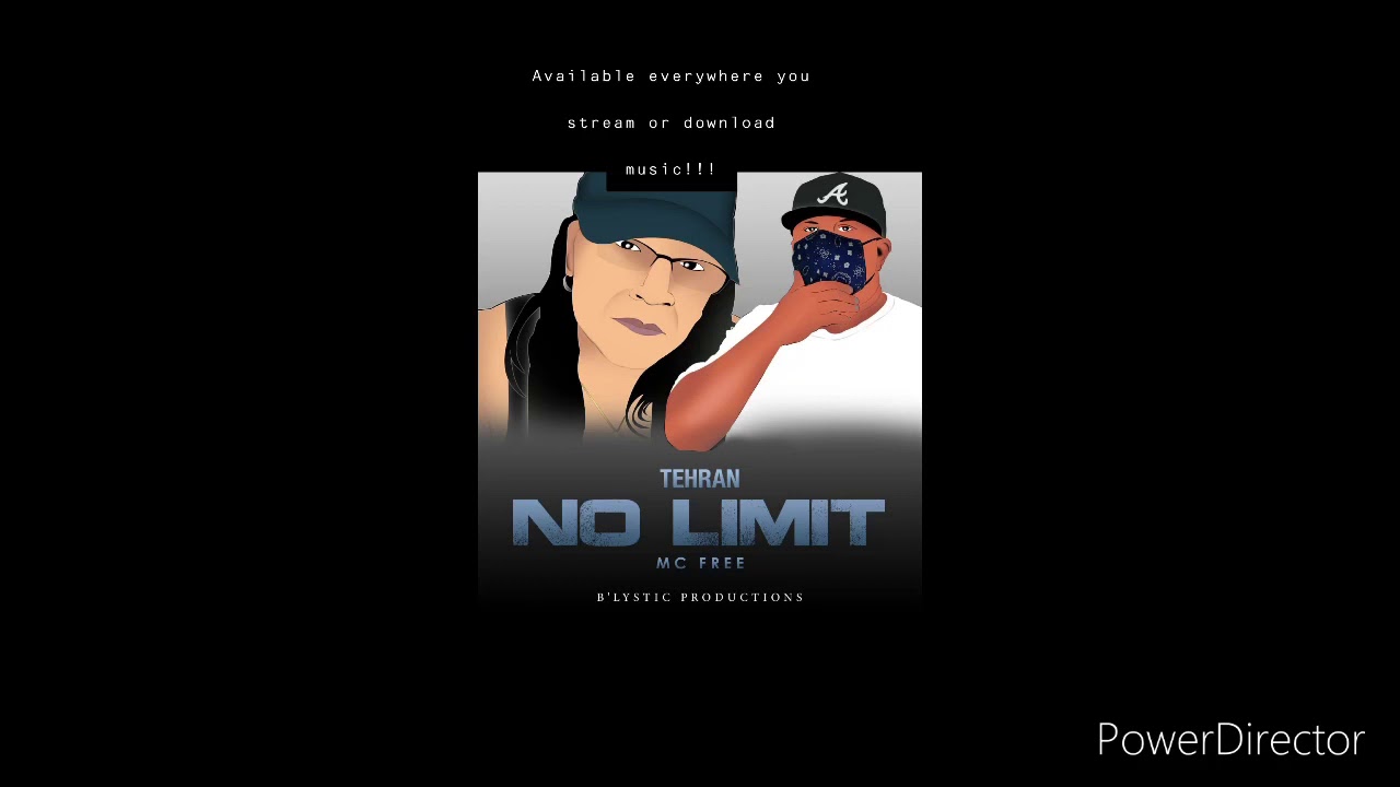 NO LIMITS FEAT MC FREE - YouTube