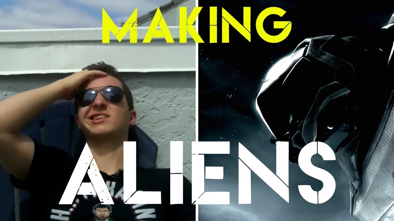 How To Write Alien Races Writers Corner YouTube how-to-write-alien-races-writers-corner-youtube