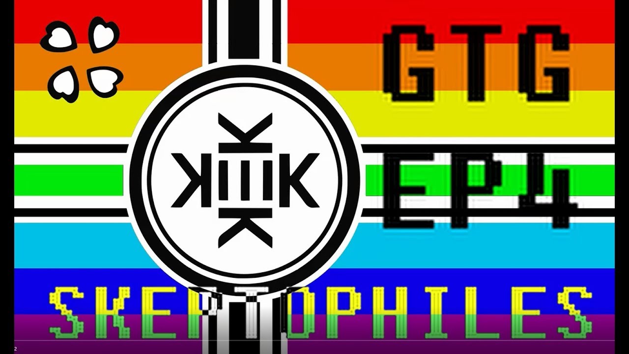 GTG - EPISODE 4 [SKEPTOPHILES] - YouTube