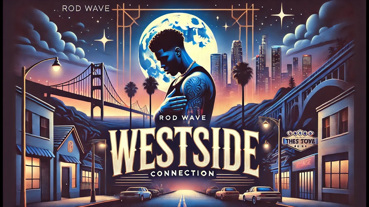 Rod Wave - Westside Connection | (Vindubai remix) - YouTube