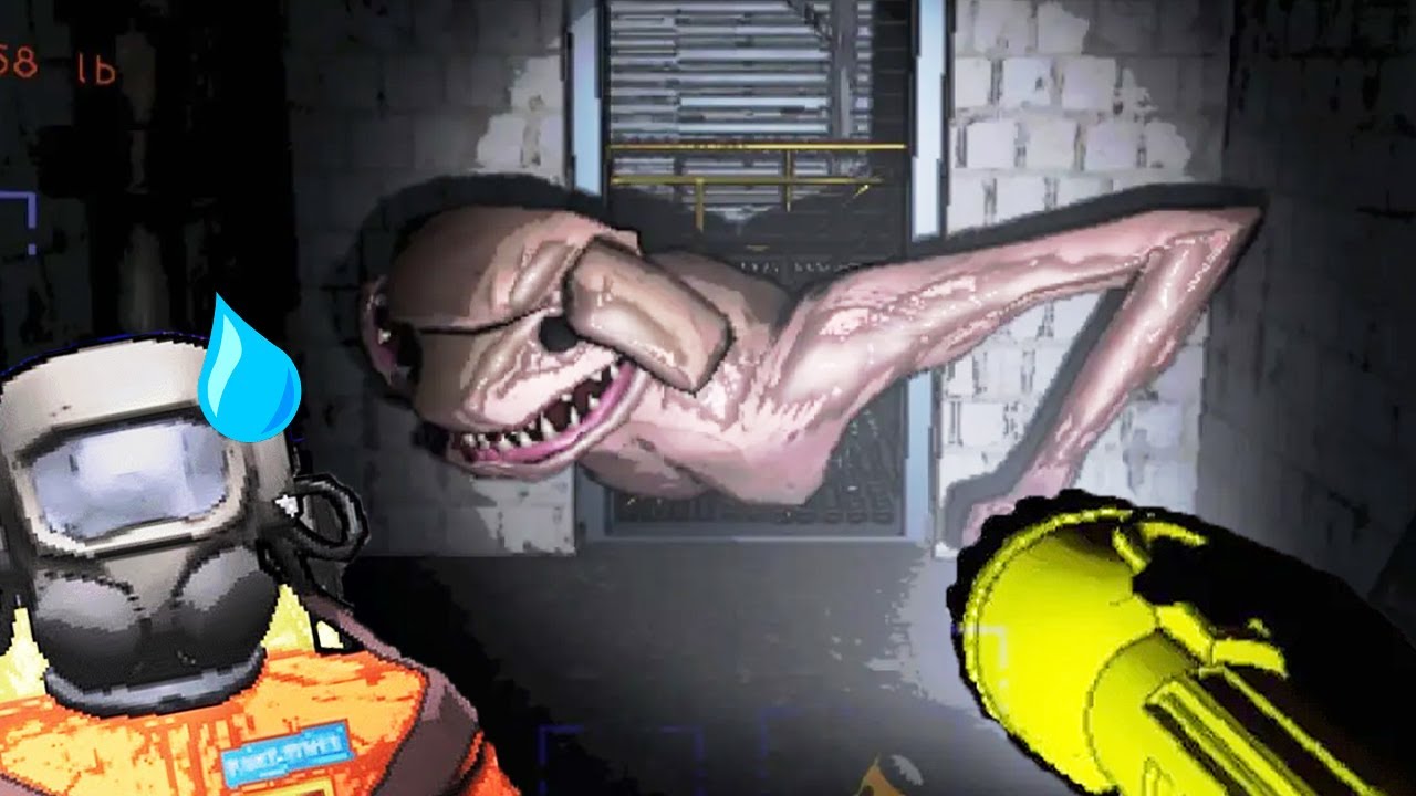 "the monsters inside aren't that scary" - YouTube