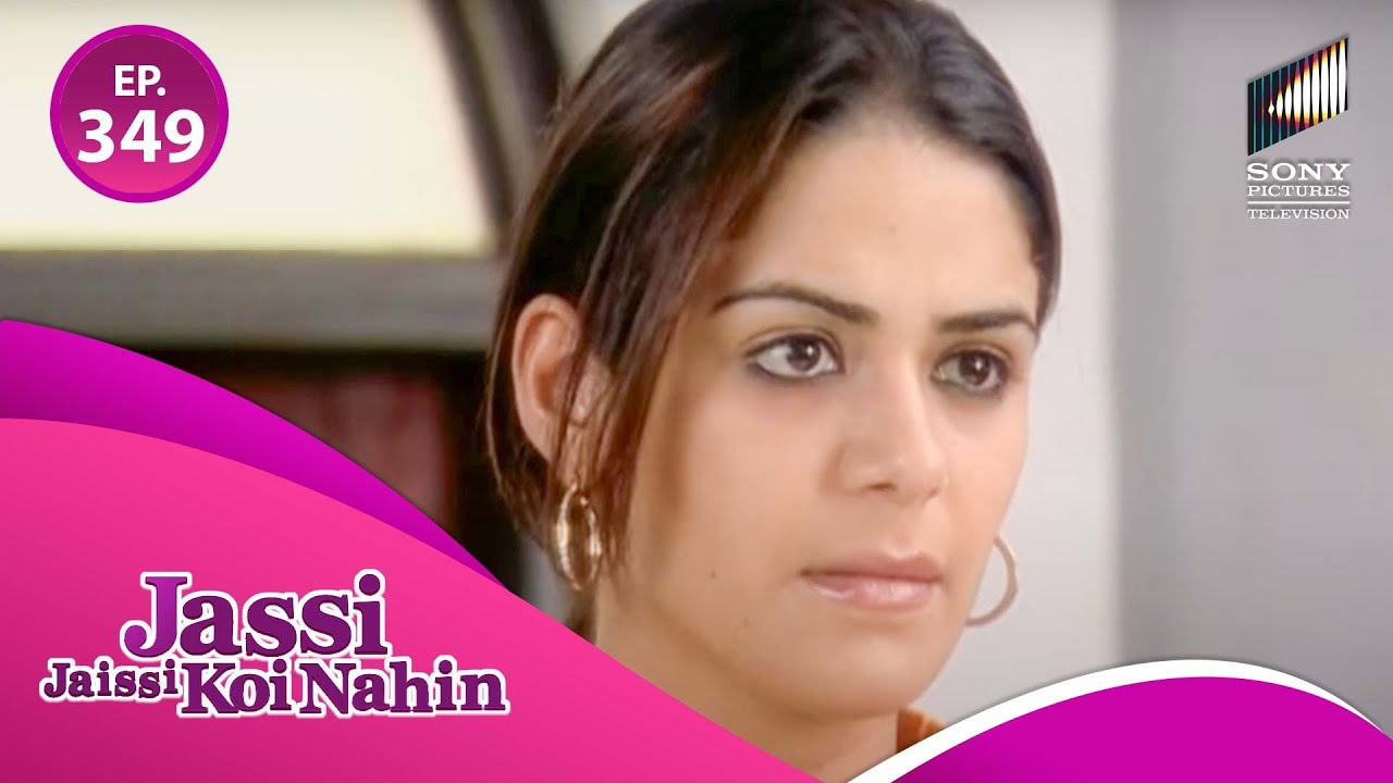 Jessica ही Jassi है | Jassi Jaissi Koi Nahin | Full Episode 349 - YouTube