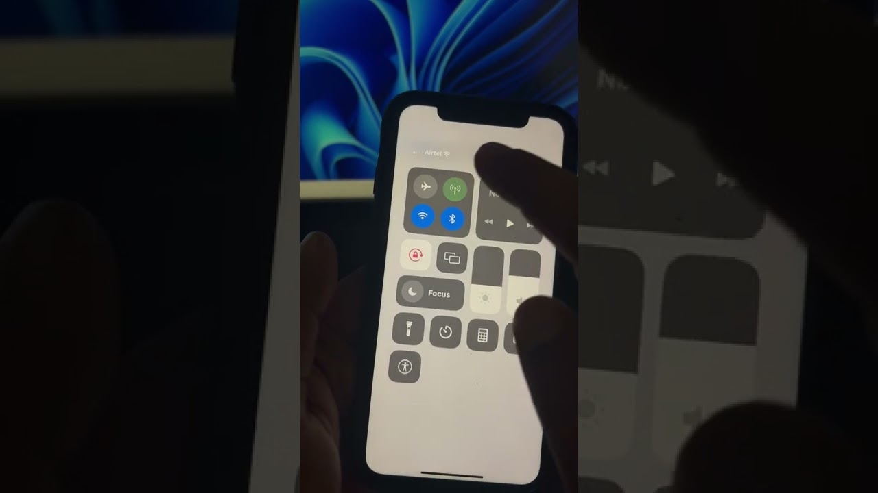 How to switch from 4g to 3g on iPhone - YouTube