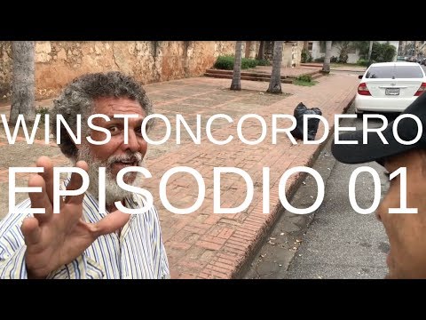 Episodio 01: Don José "Barba" | Indigente Nuevo Inicio / Winston ...