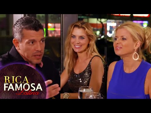 🥊 SISSI le da su merecido por PATAN | EstrellaTV